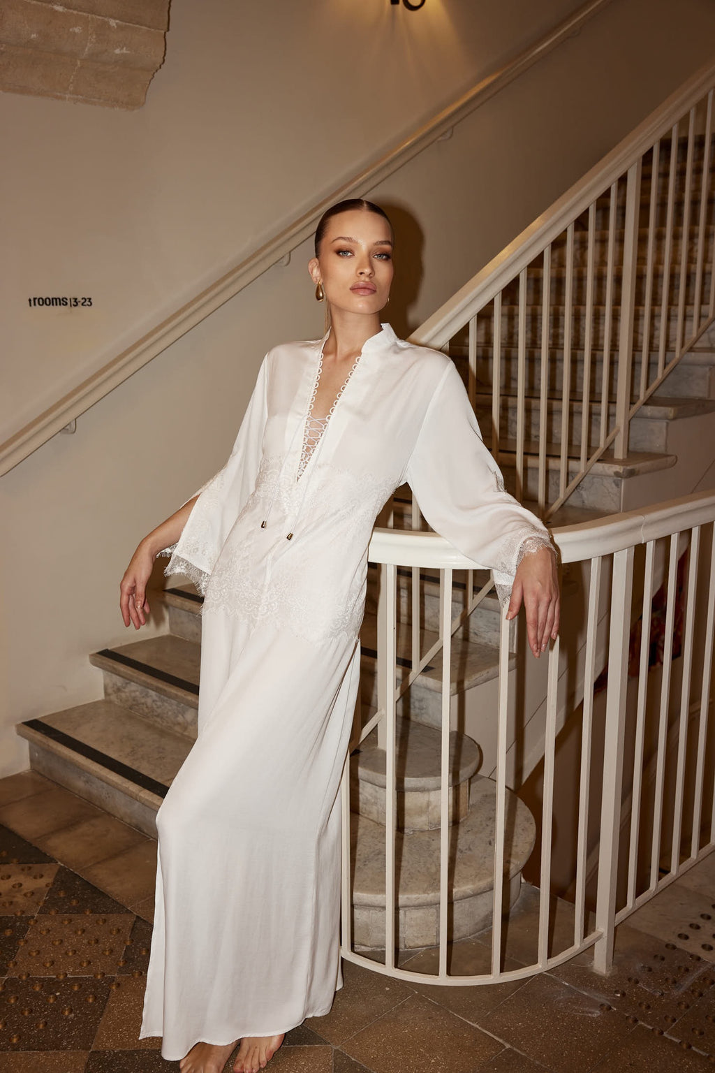 Romi Bridal – Einav Nasiri