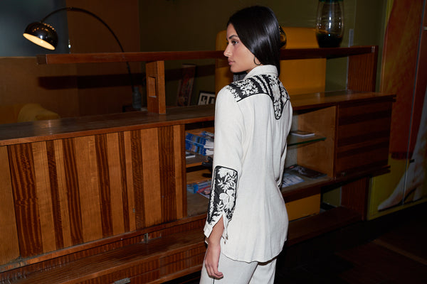 Gigi suit – Einav Nasiri