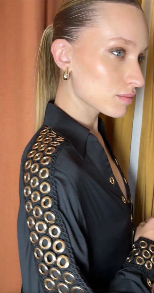 עינב נסירי - מעצבת אופנה מובילה בישראל – Einav Nasiri